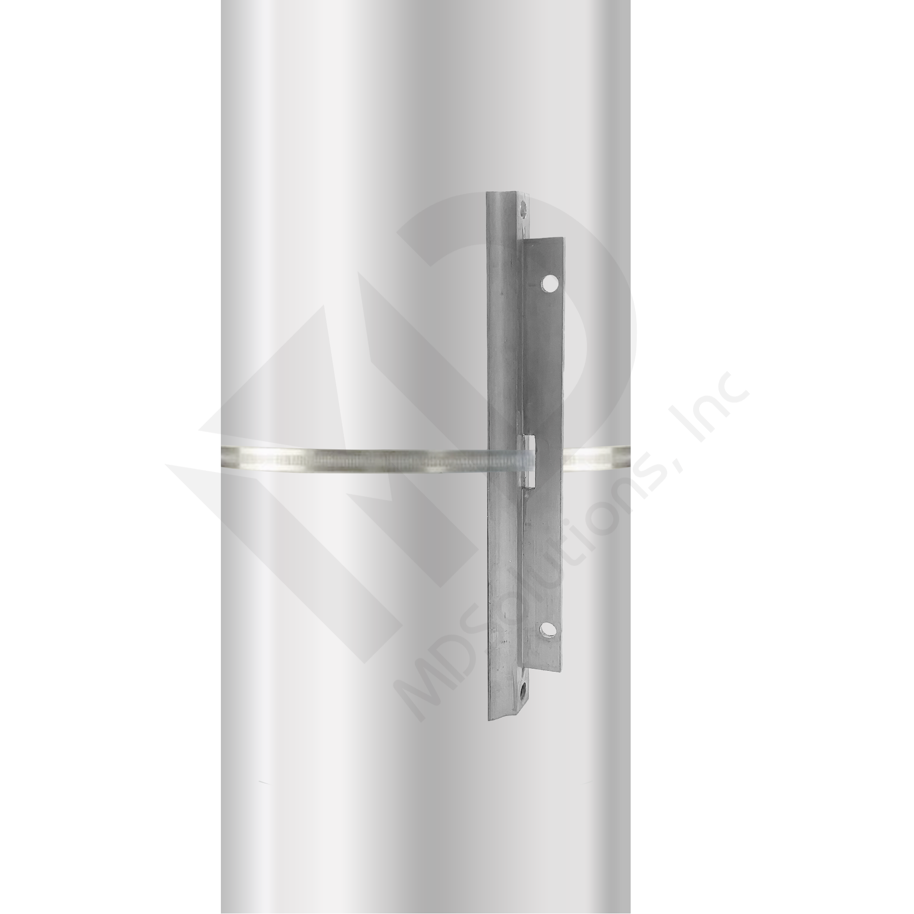 Bell Wing Bracket