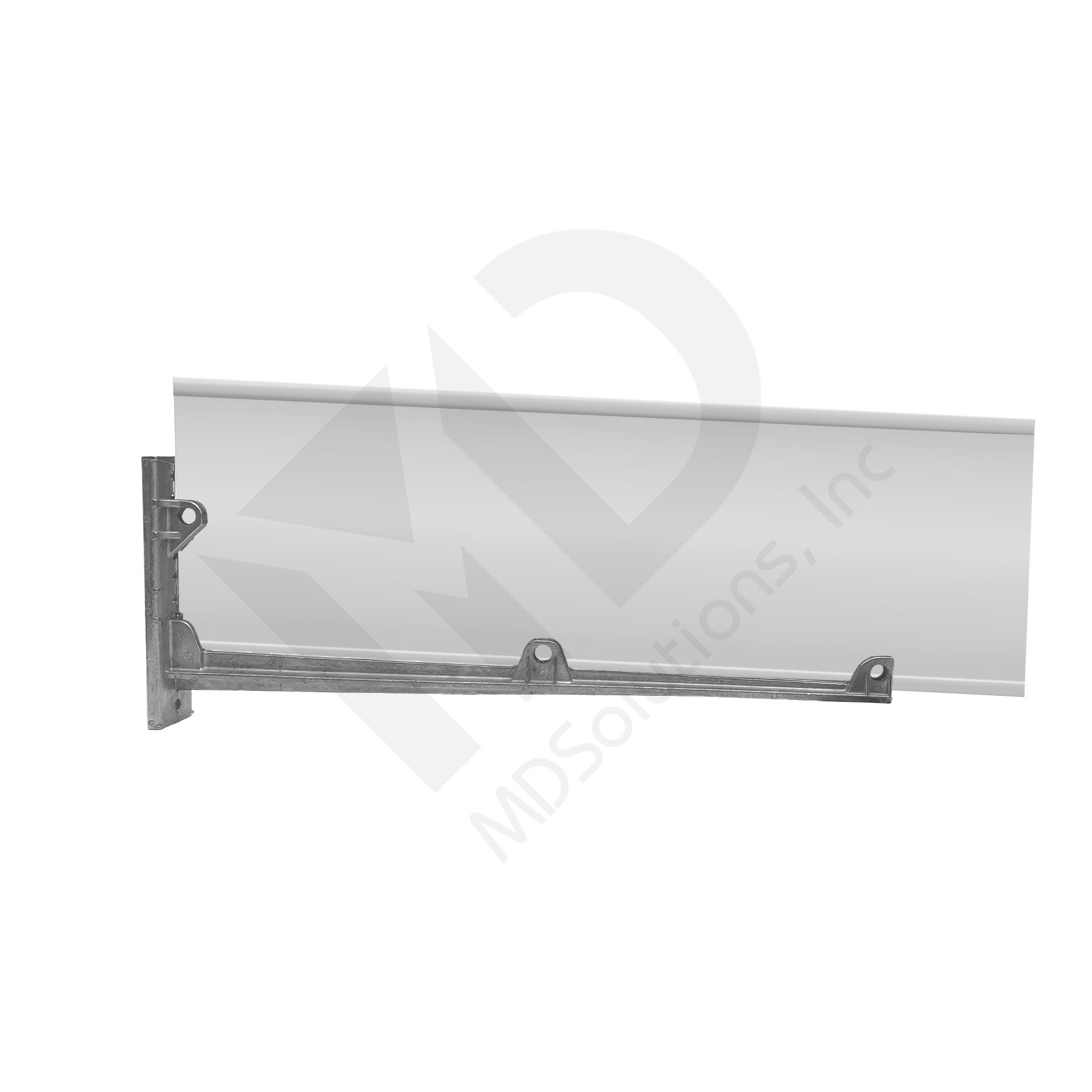 24 Inch External Cantilever Wing Bracket