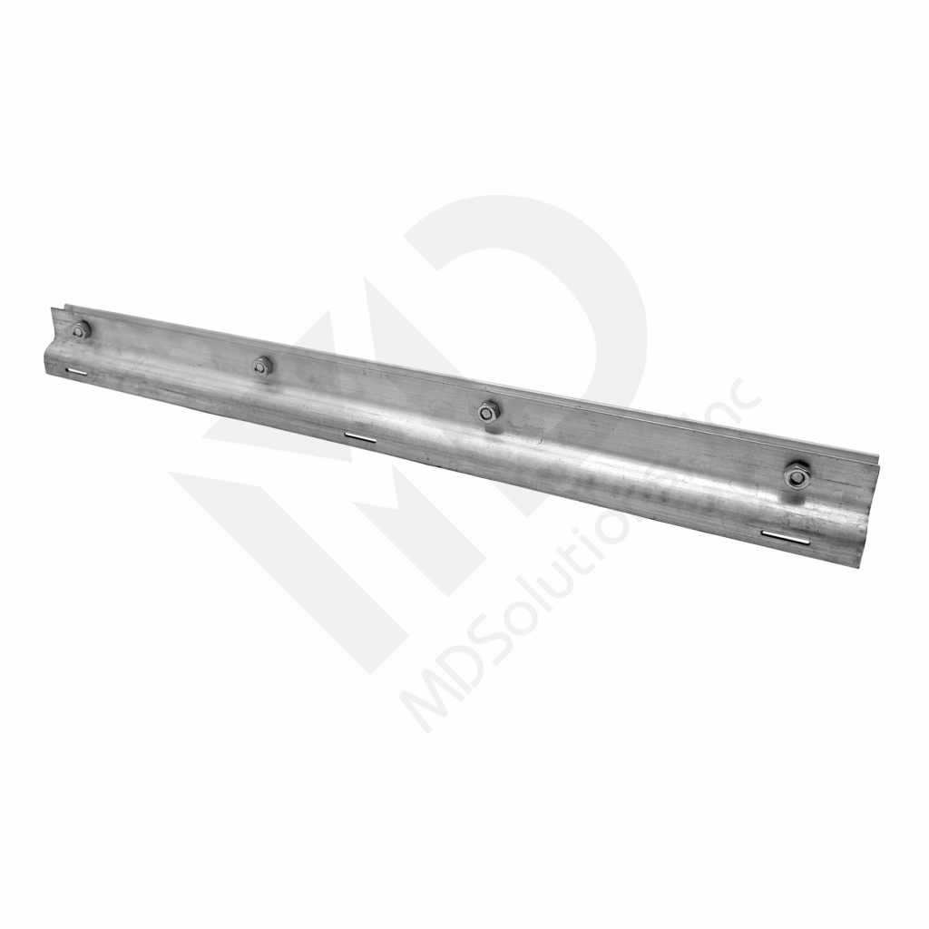 24 Inch K Bracket