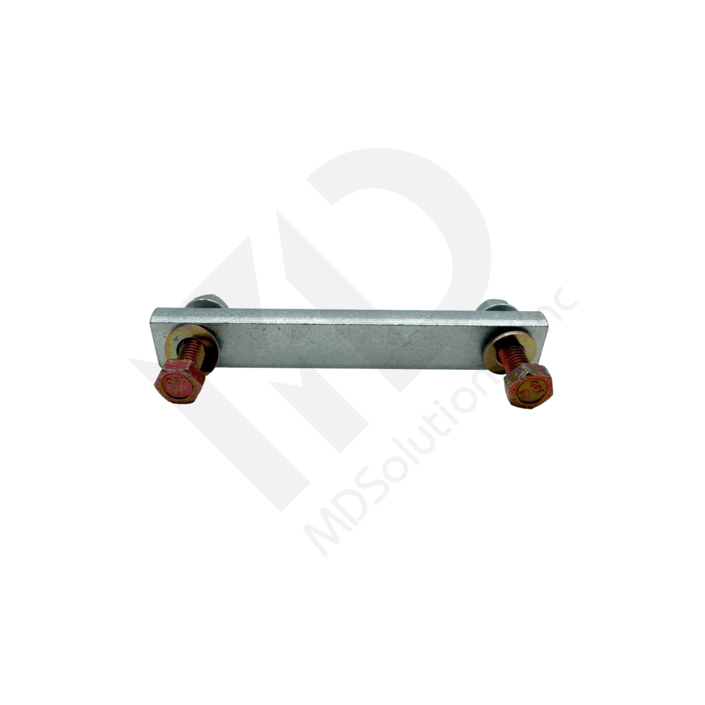 U-Channel Breakaway System: 2lb Assembly | MDSolutions