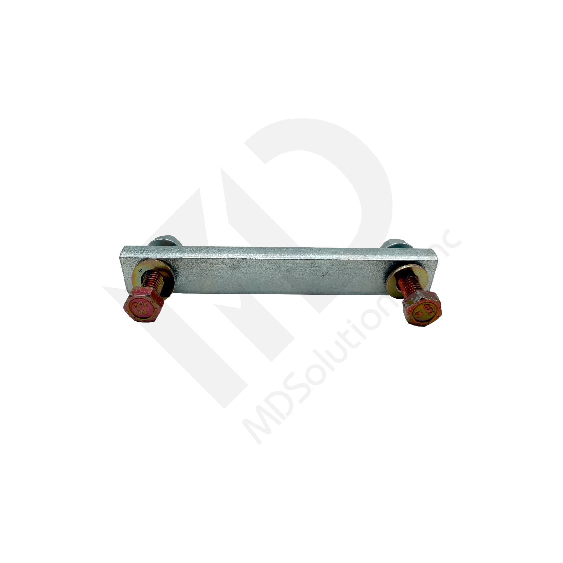 U-Channel Breakaway System: 2lb Assembly | MDSolutions