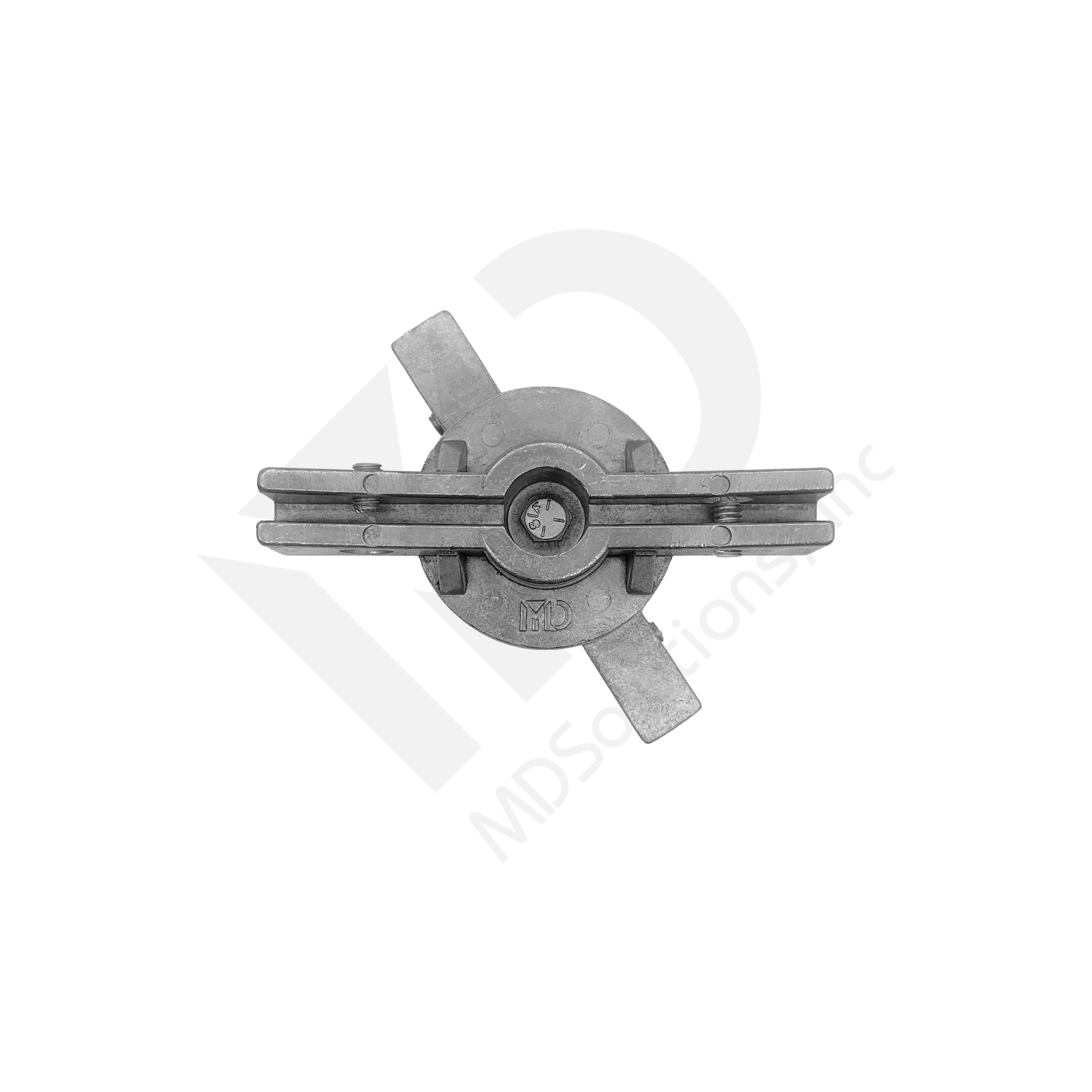 5 1/2 Inch Flat Adjustable Cross Piece