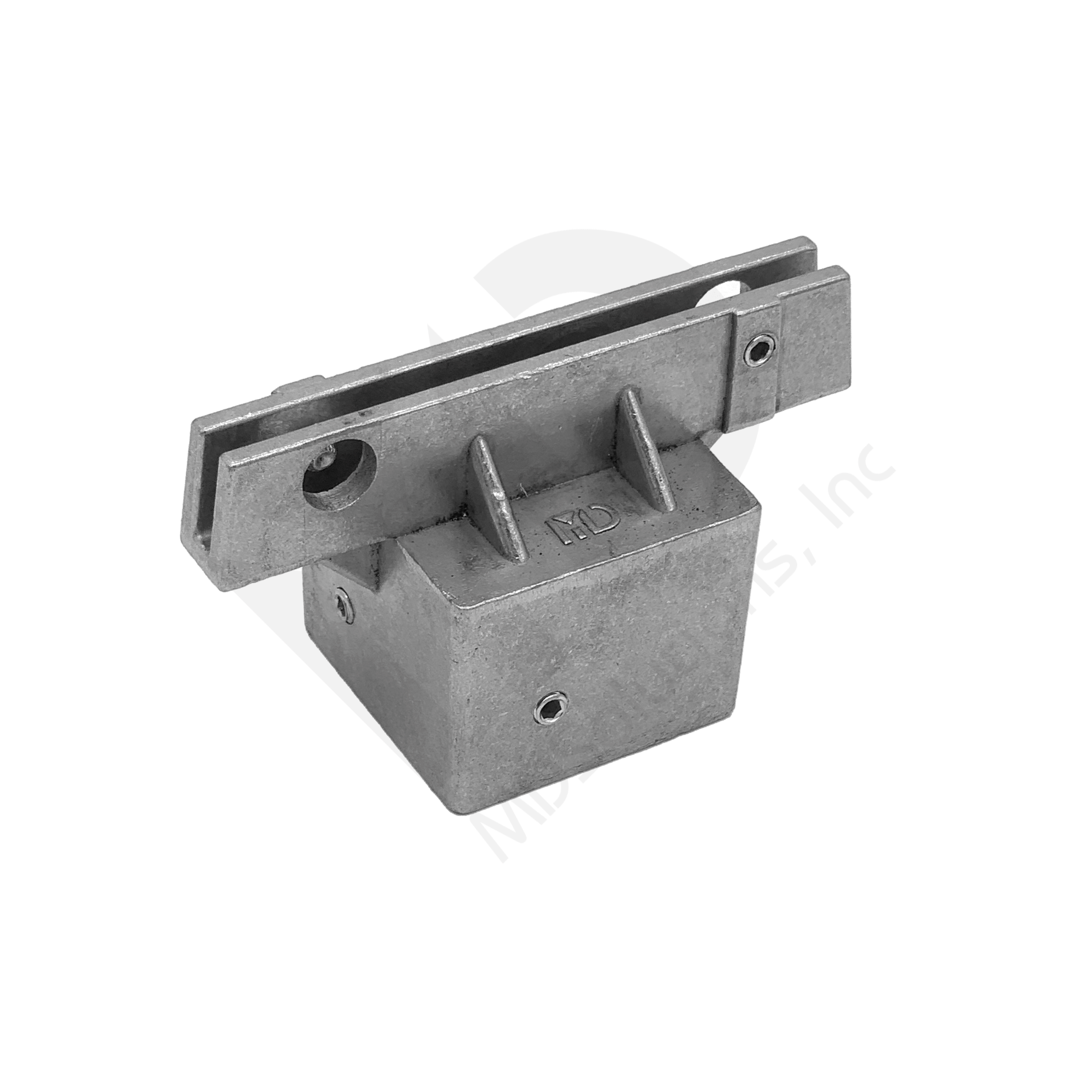 5 1/2 Inch Flat Square Post cap