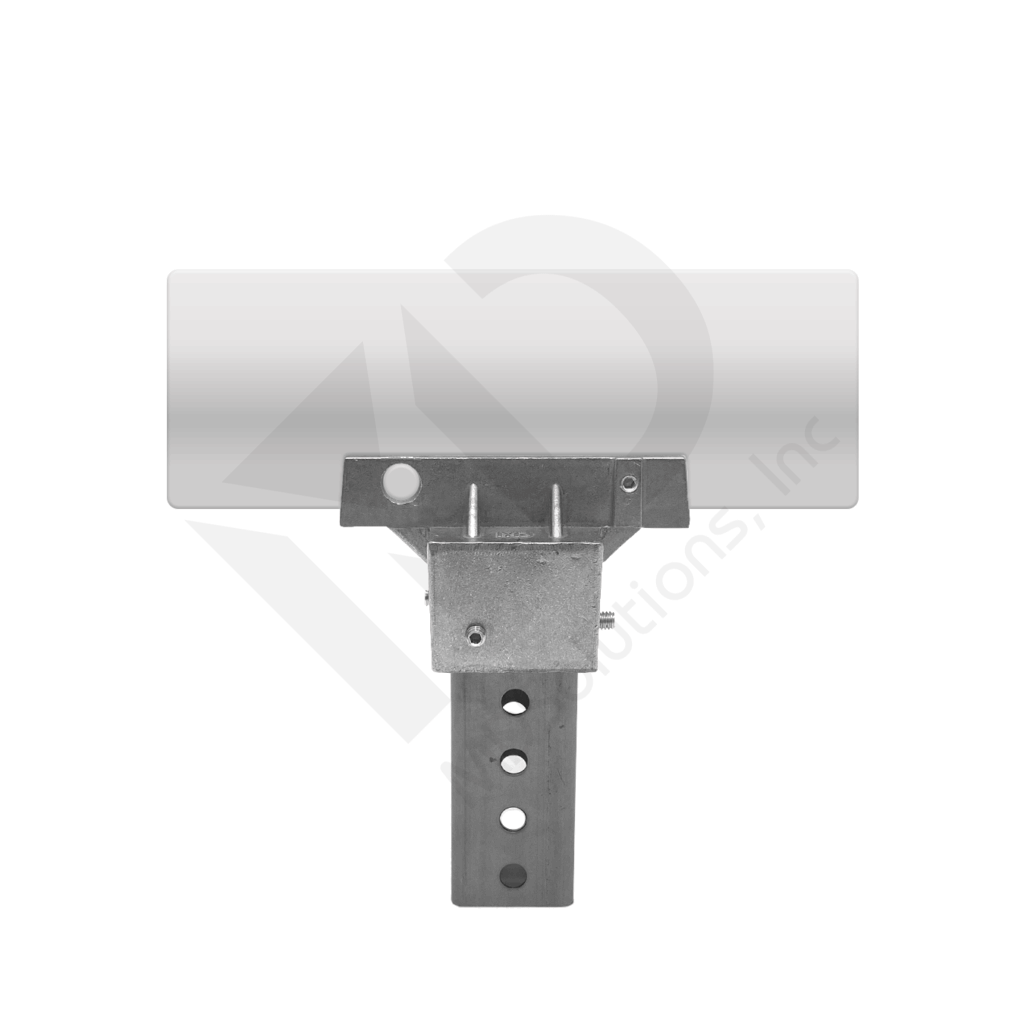 5 1/2 Inch Square Post CapMDSolutions