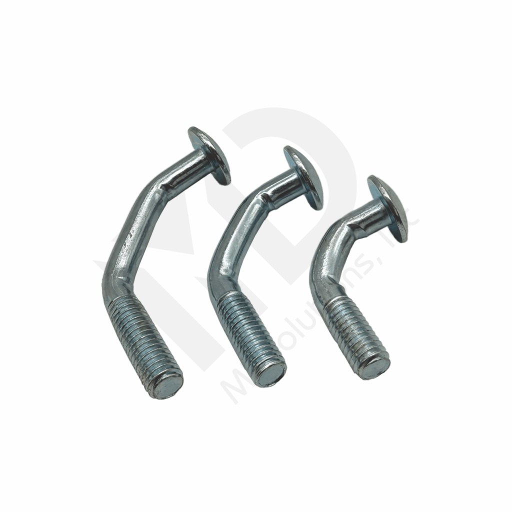 3" Corner Bolt Large