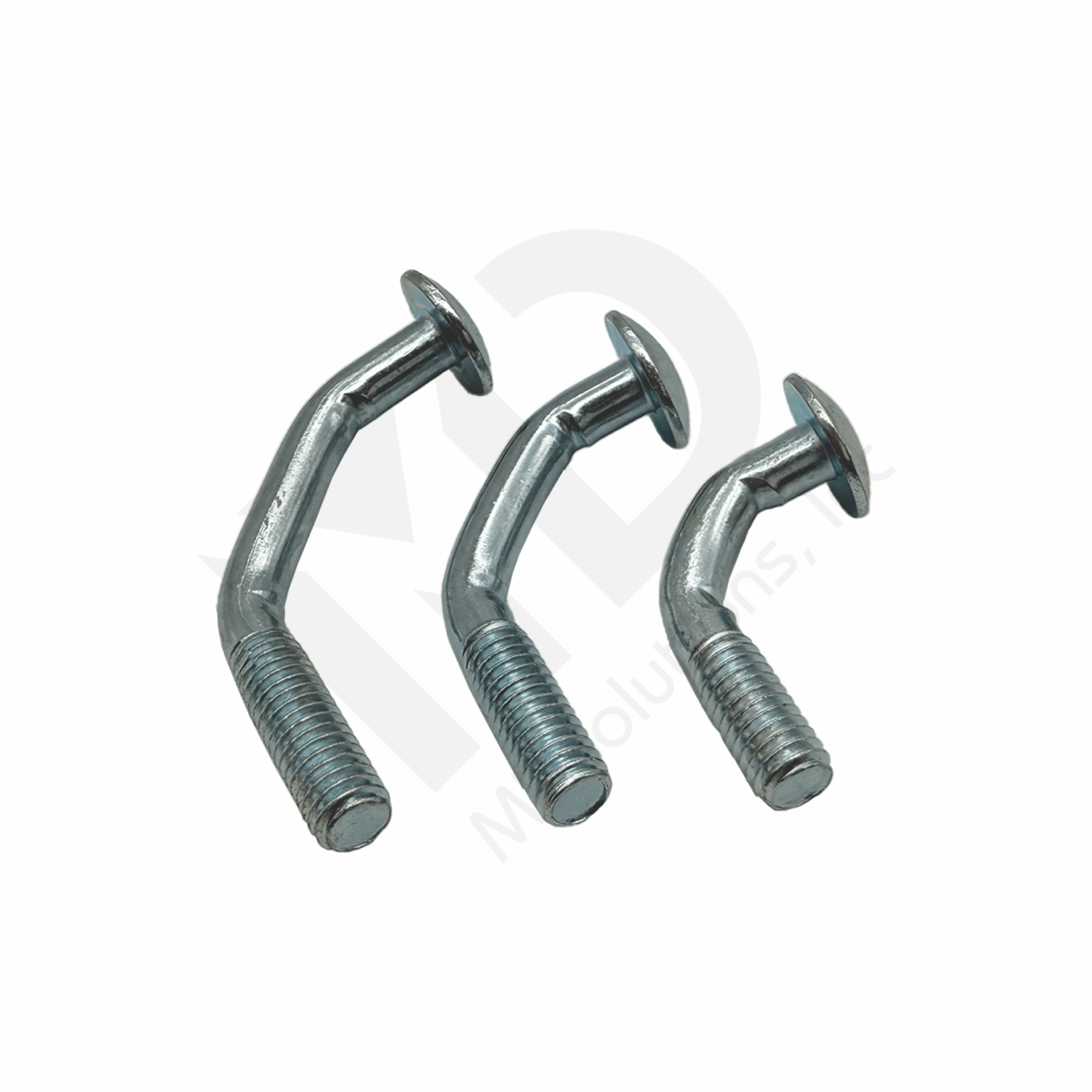 3" Corner Bolt LargeMDSolutions