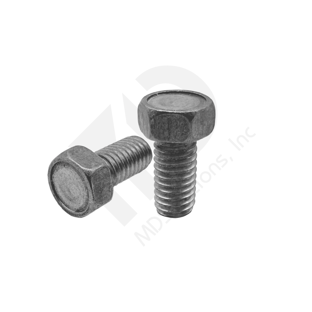 Aluminum Panel Bolt