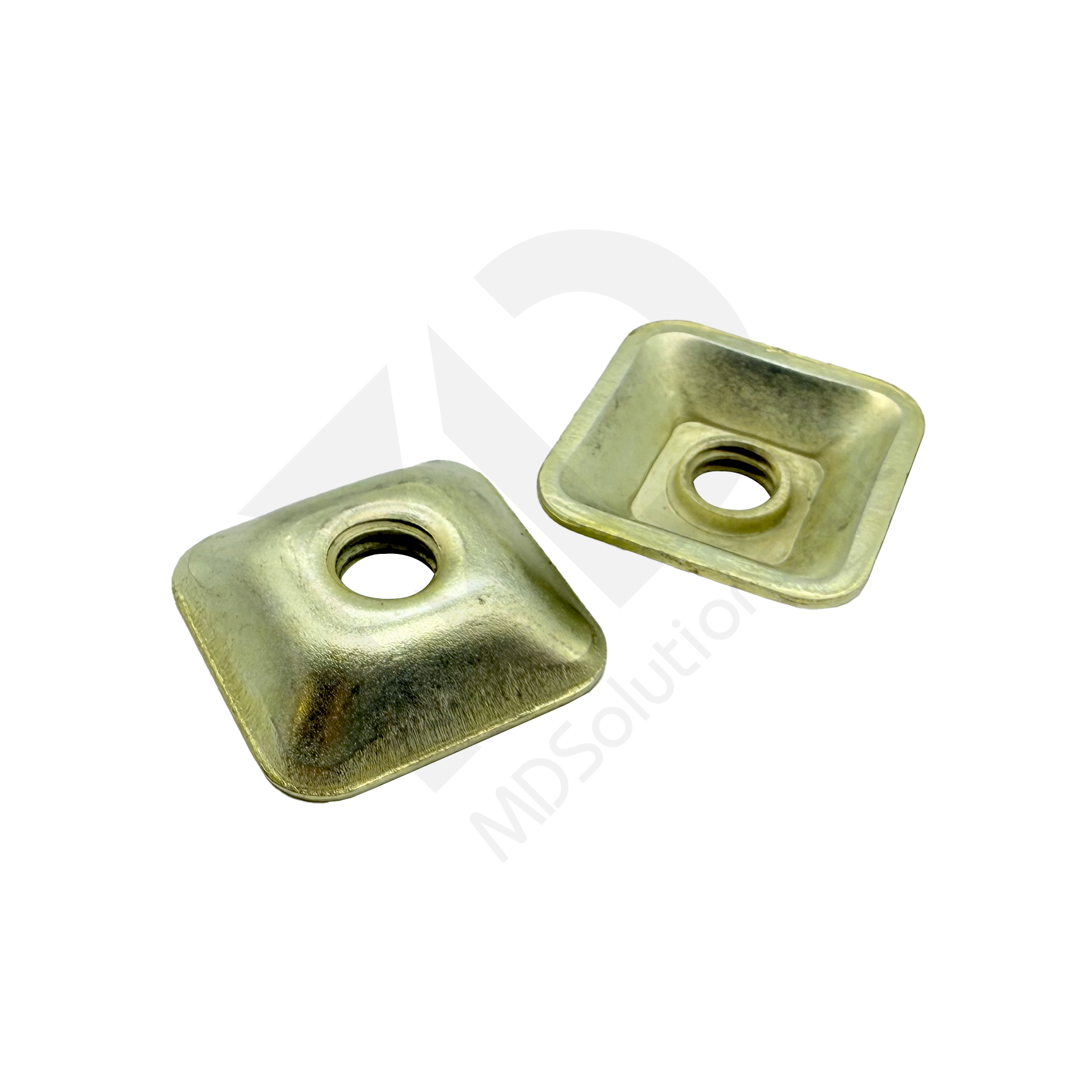 Vandal Proof Hardware - Signs & Mounts | MDSolutionsMDSolutions