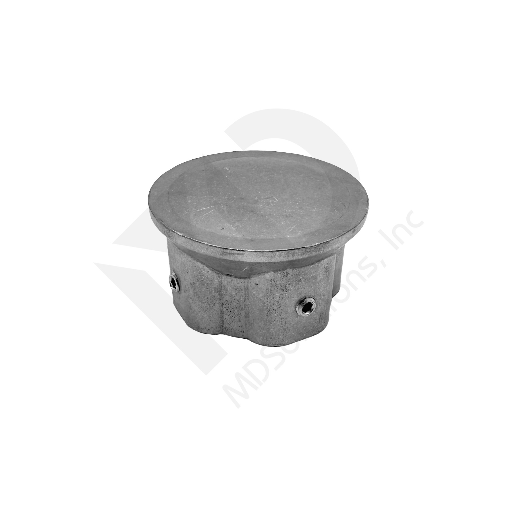 2" NEX Top Cap
