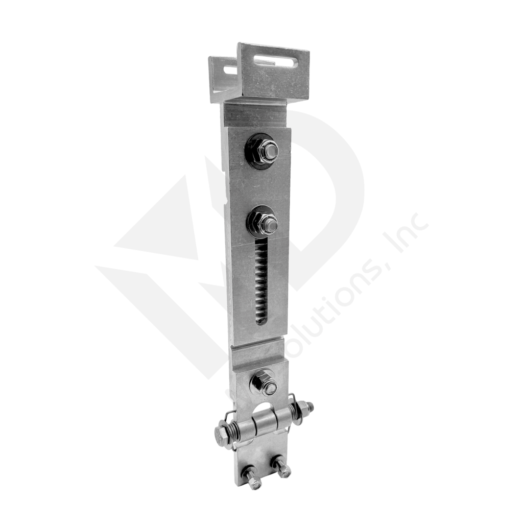 Overhead Mast Arm Bracket Adjustable