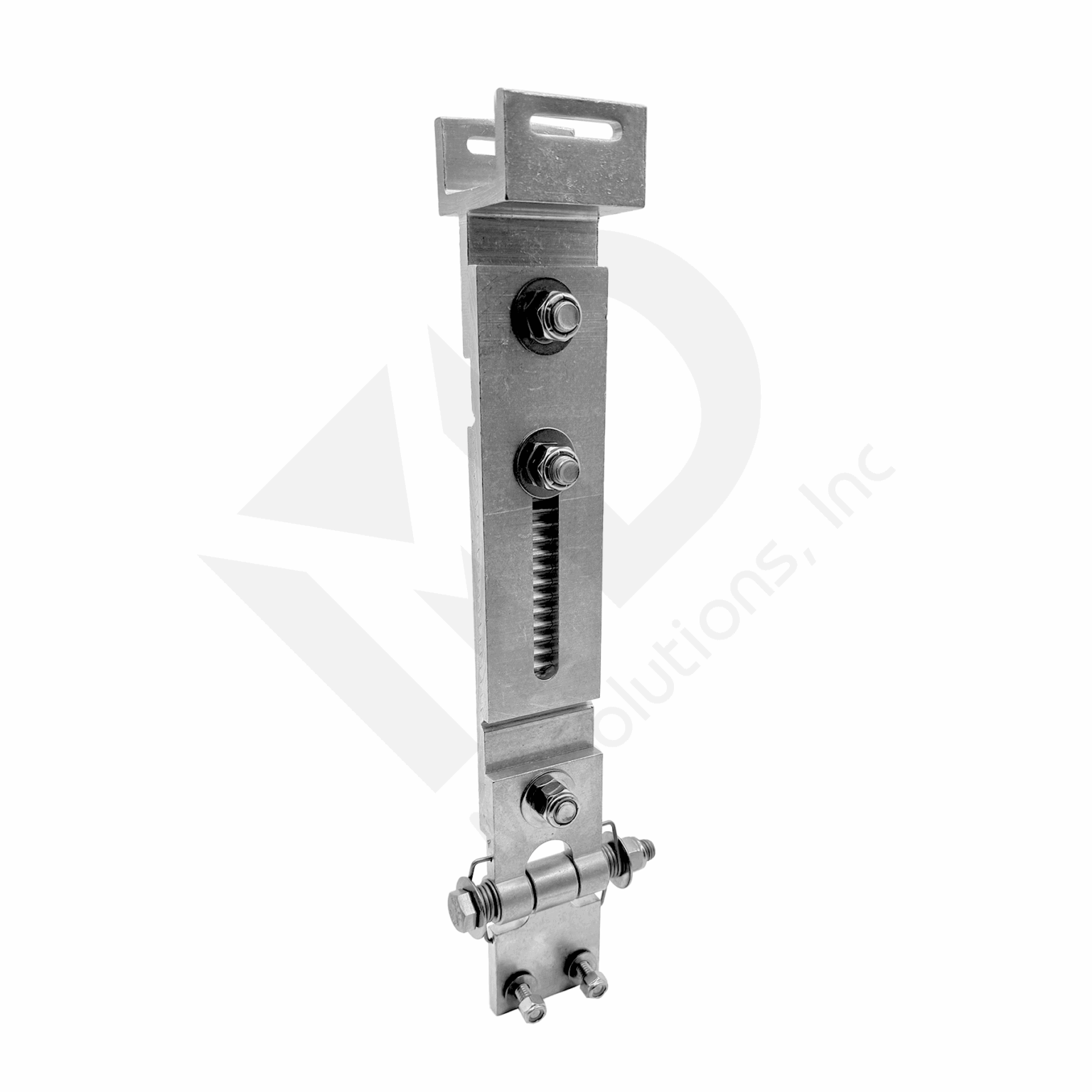 Overhead Mast Arm Bracket AdjustableMDSolutions