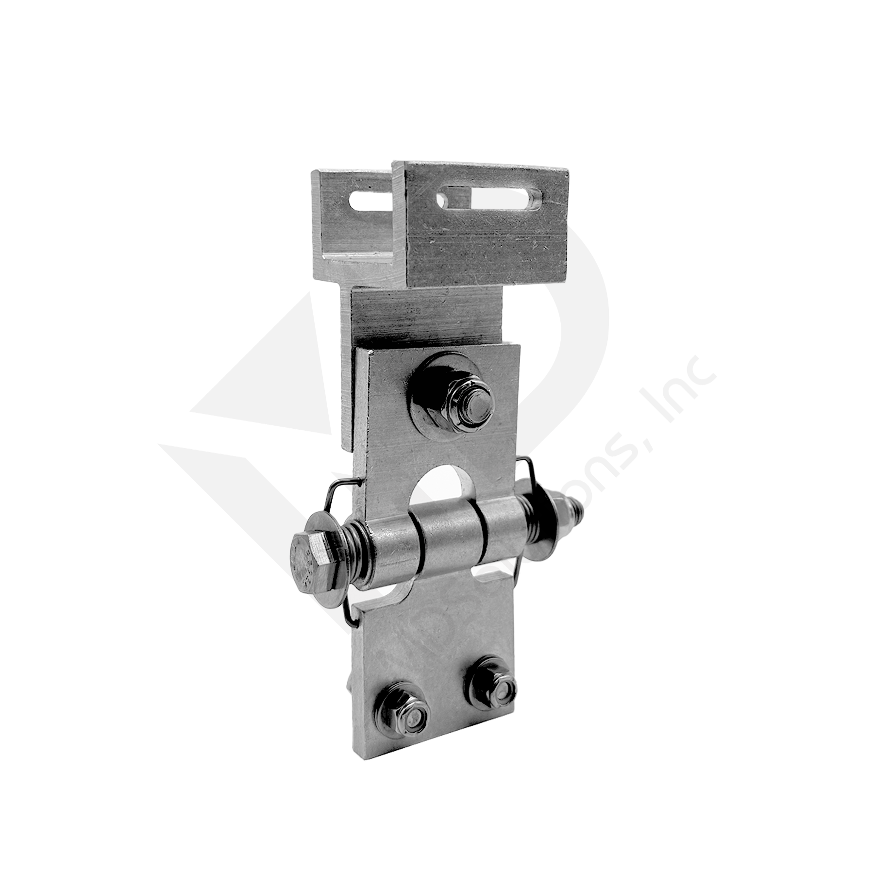 Overhead Mast Arm Bracket Fixed
