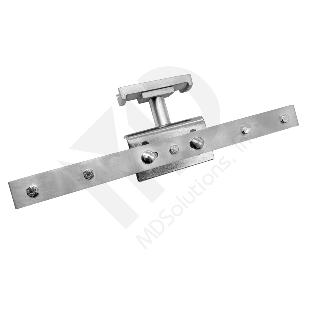 Overhead Mast Arm Bracket