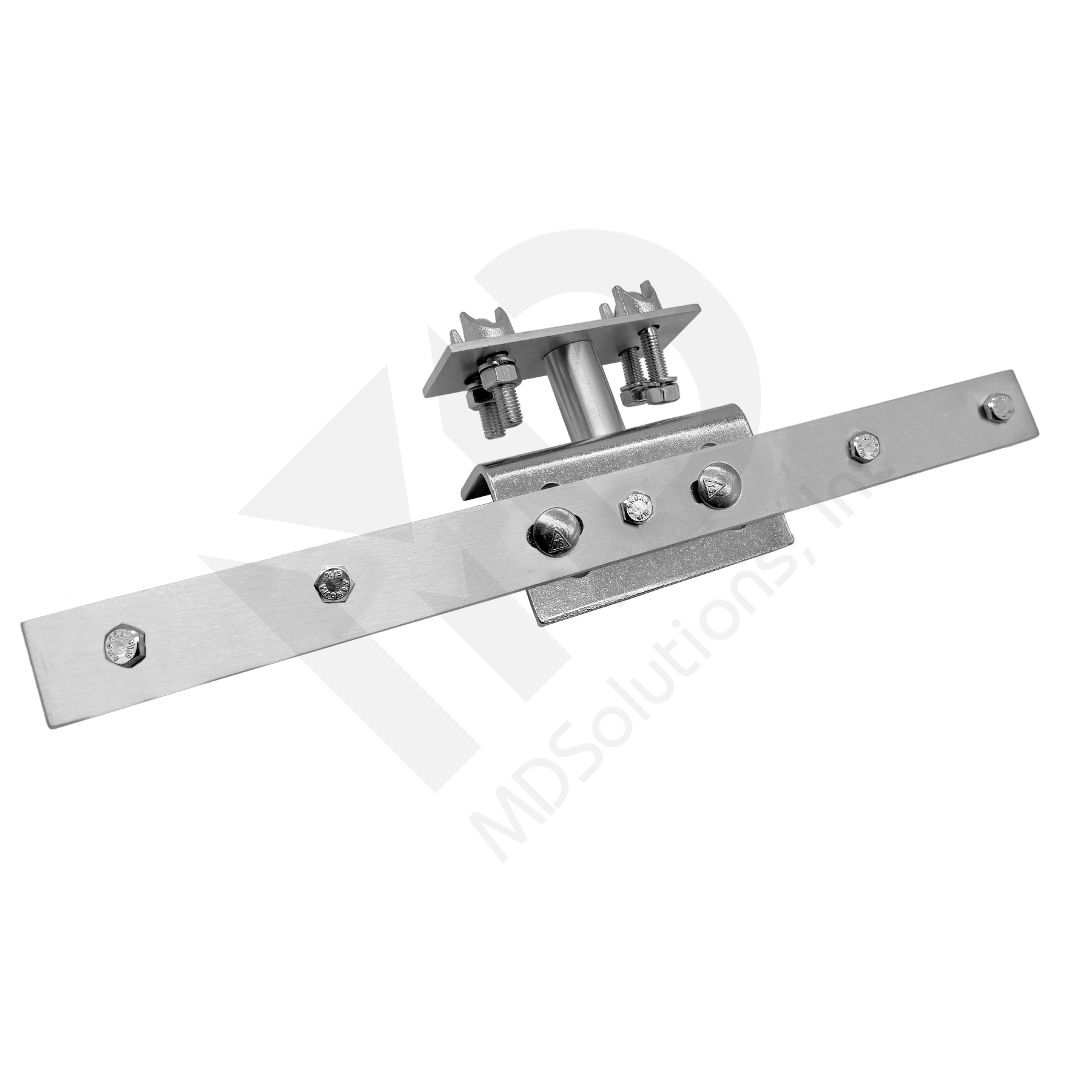 Overhead Wire Span BracketMDSolutions