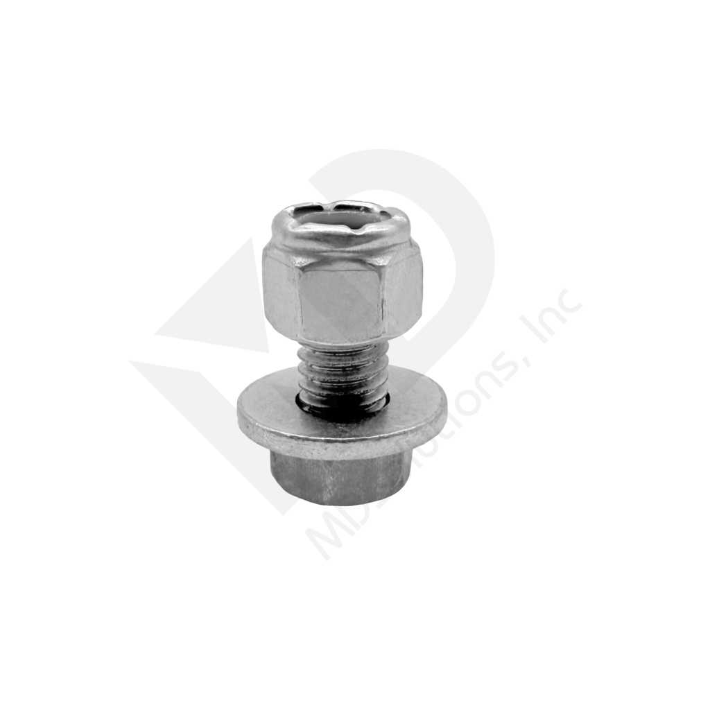 Panel Bolt Assembly