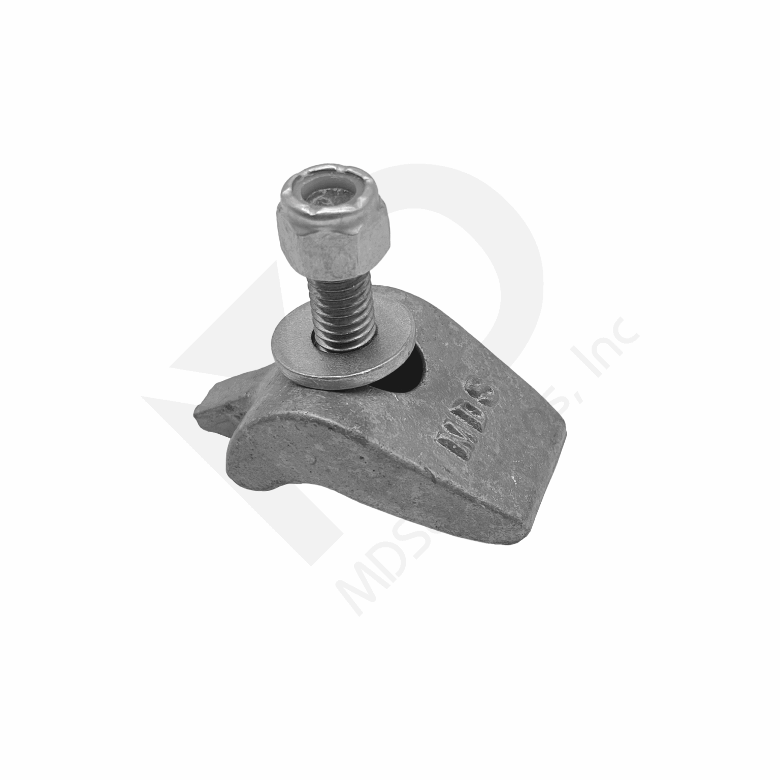 Post Clip assemblyMDSolutions