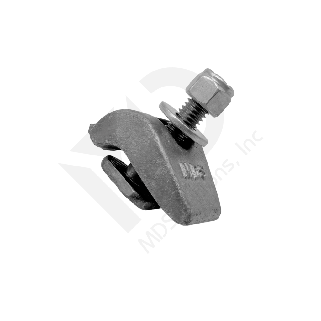 Post Clip assemblyMDSolutions