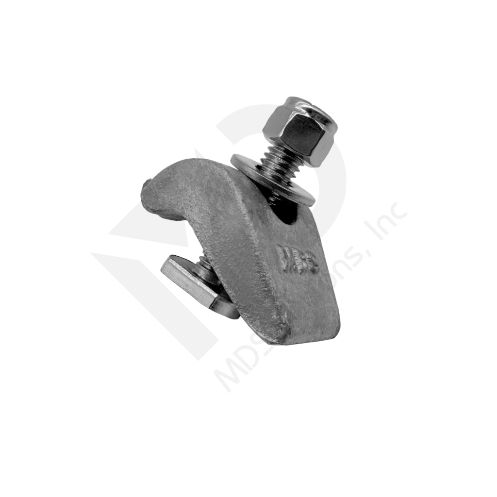 Post Clip AssemblyMDSolutions