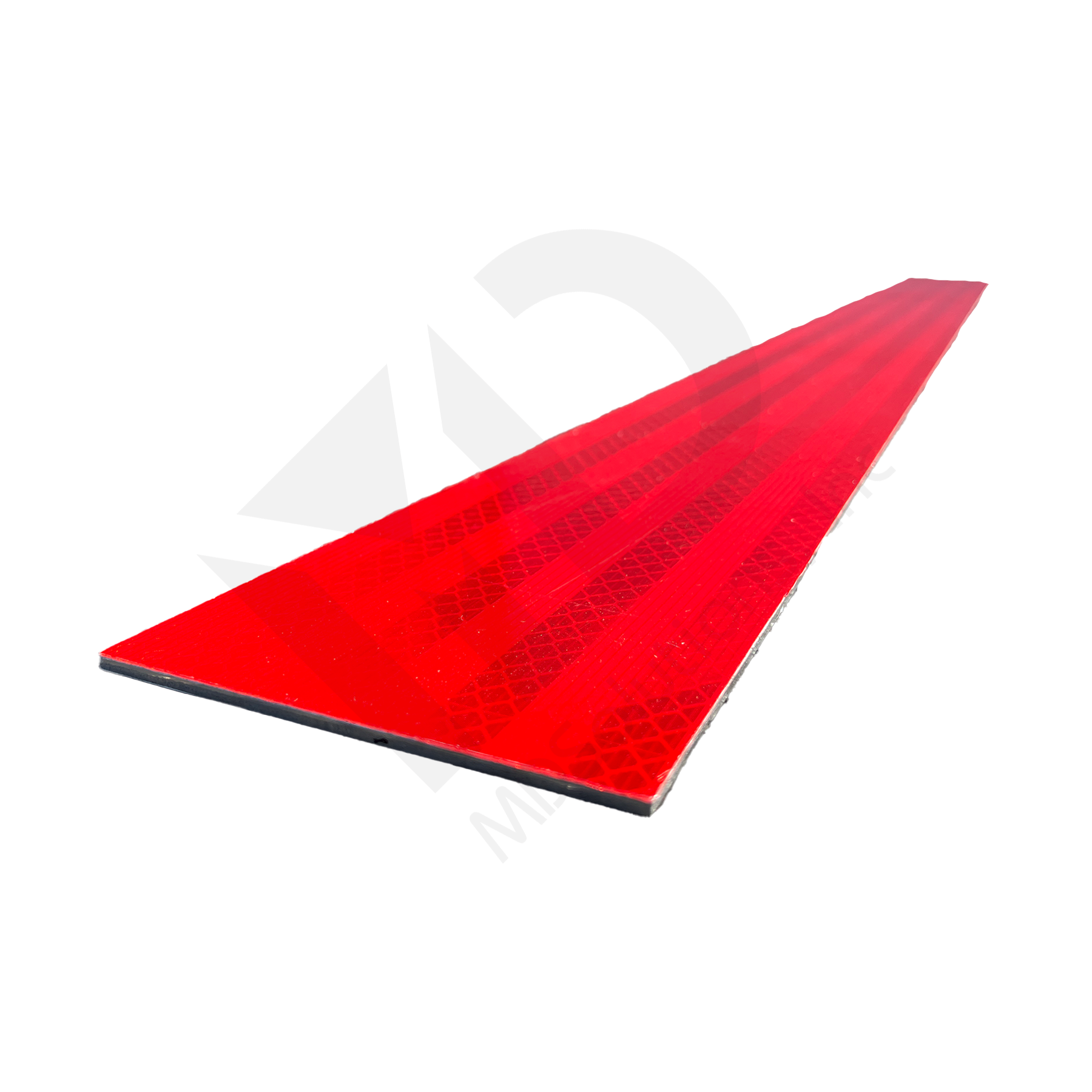 Aluminum Post Reflectors