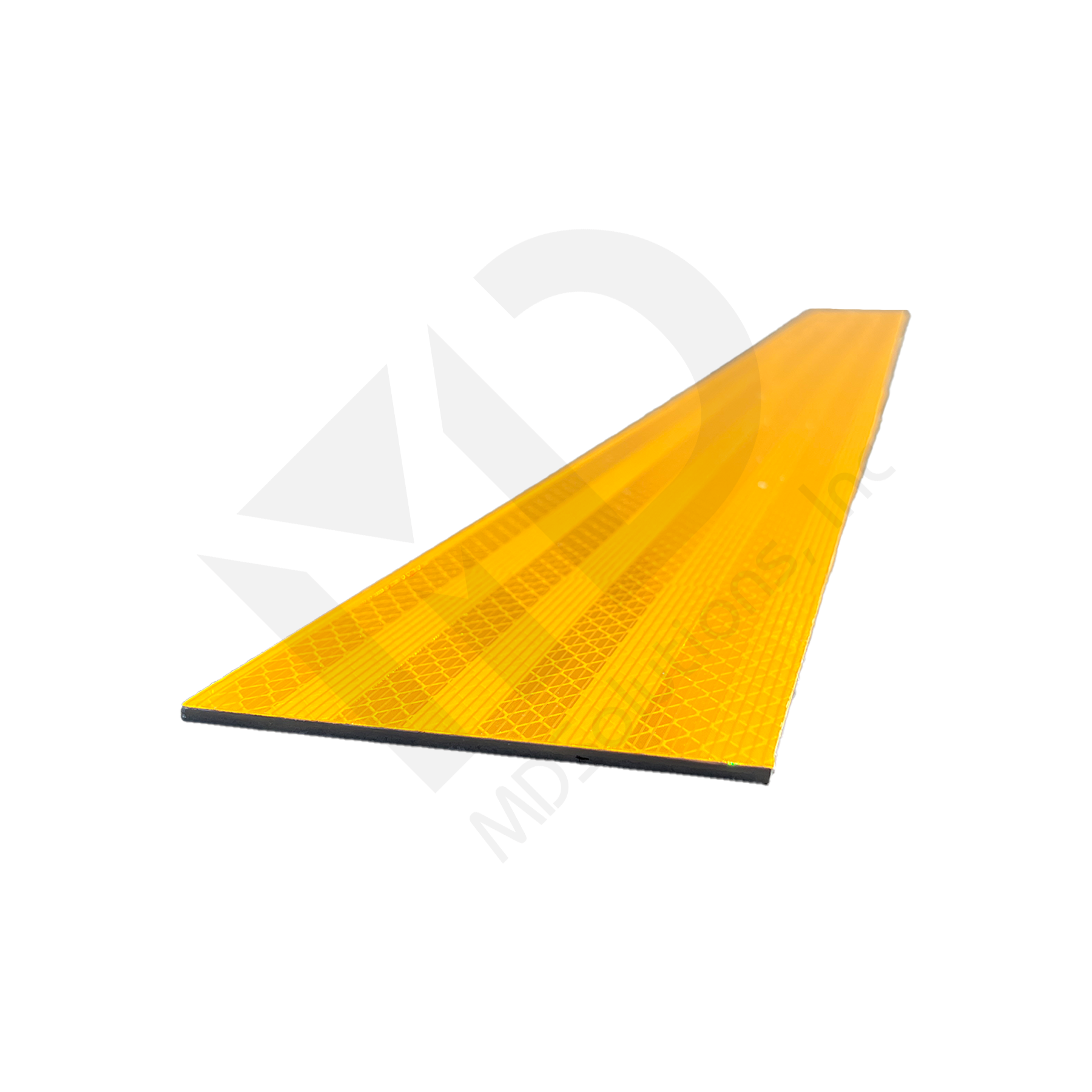 Aluminum Post Reflectors