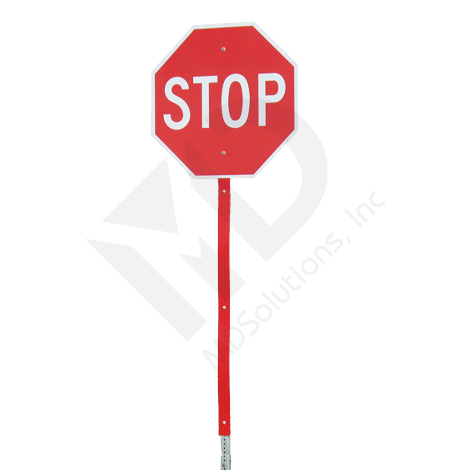 Aluminum Post ReflectorsMDSolutions