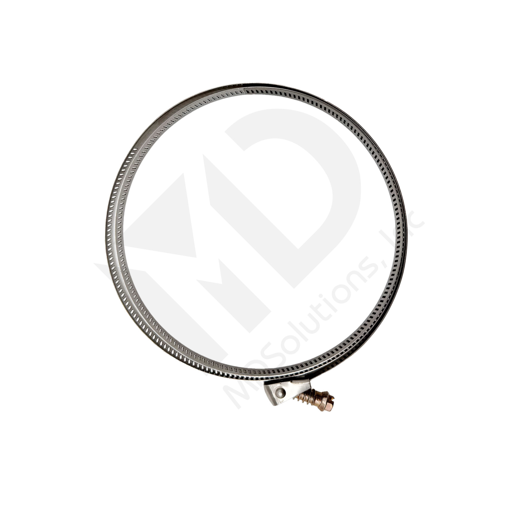 Snap-Lock Assembly | MDSolutions