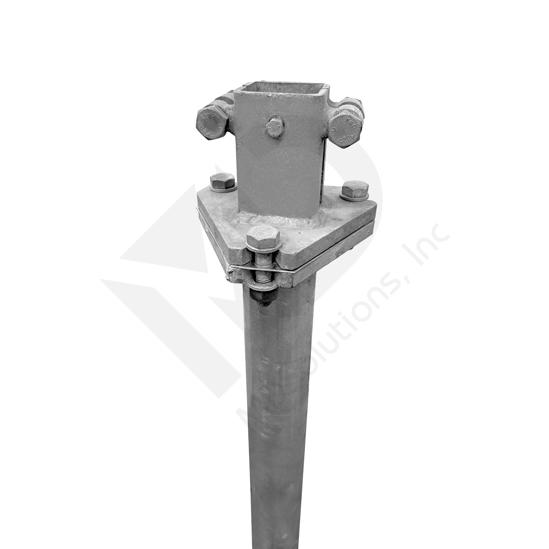 Square Slip Base