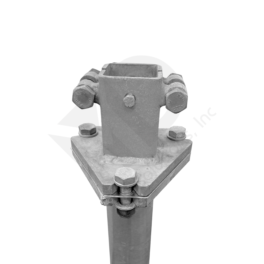 Square Slip Base | MDSolutions