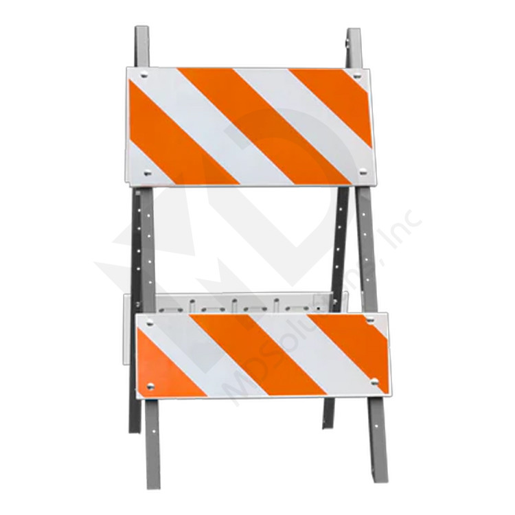 Type I BarricadeMDSolutions