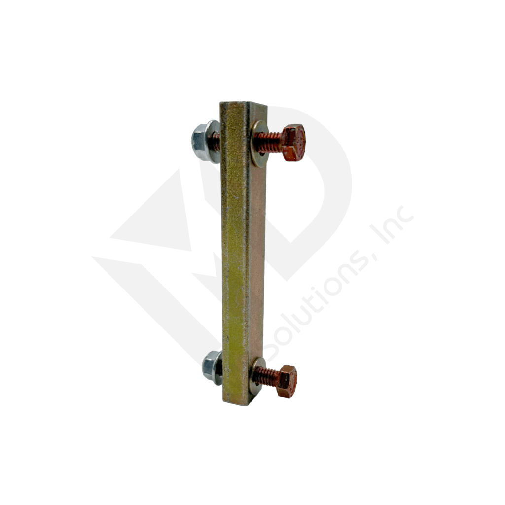 U-Channel Breakaway System: 3 to 4lb Assemblies | MDSolutions