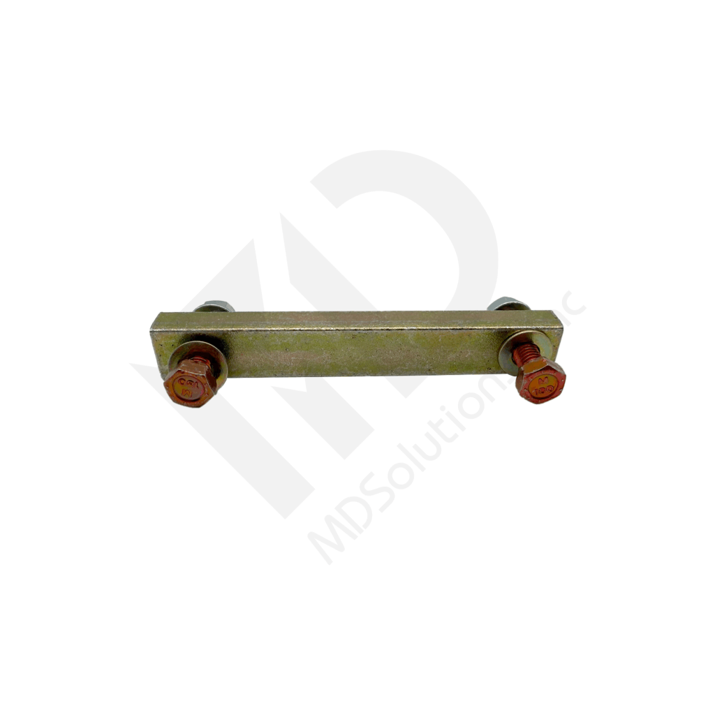 U-Channel Breakaway System: 3 to 4lb Assemblies | MDSolutionsMDSolutions