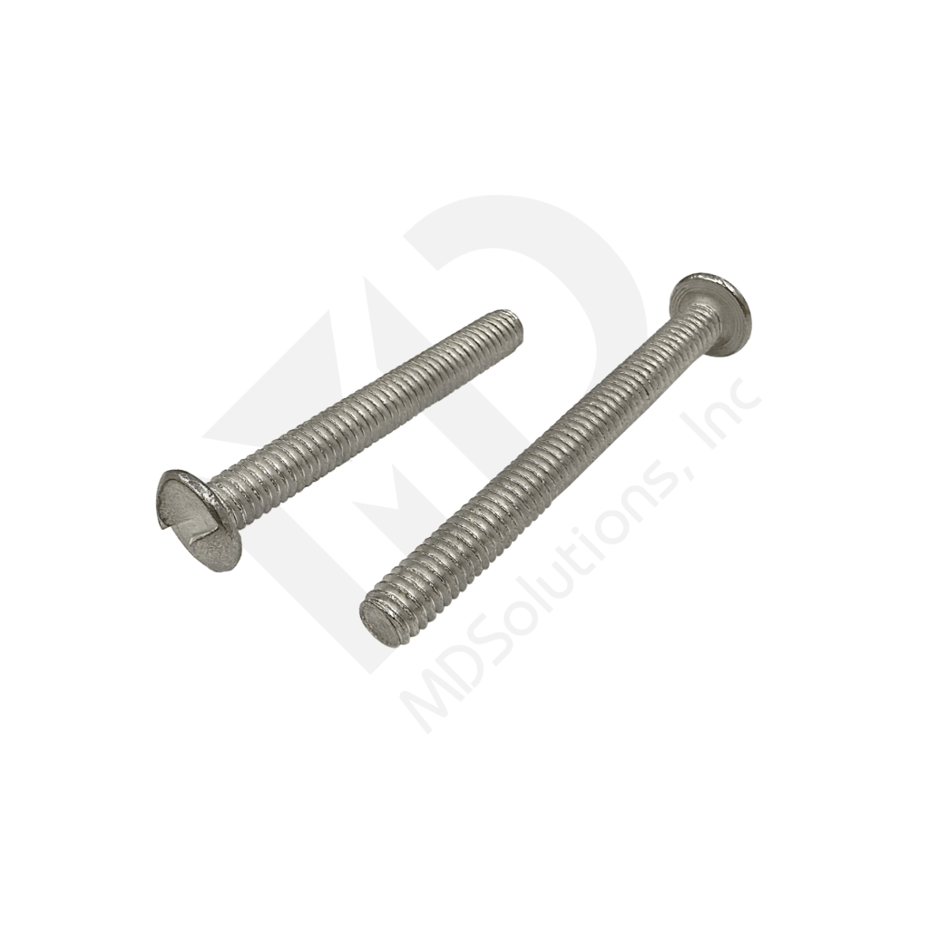 One Way Bolt | MDSolutions