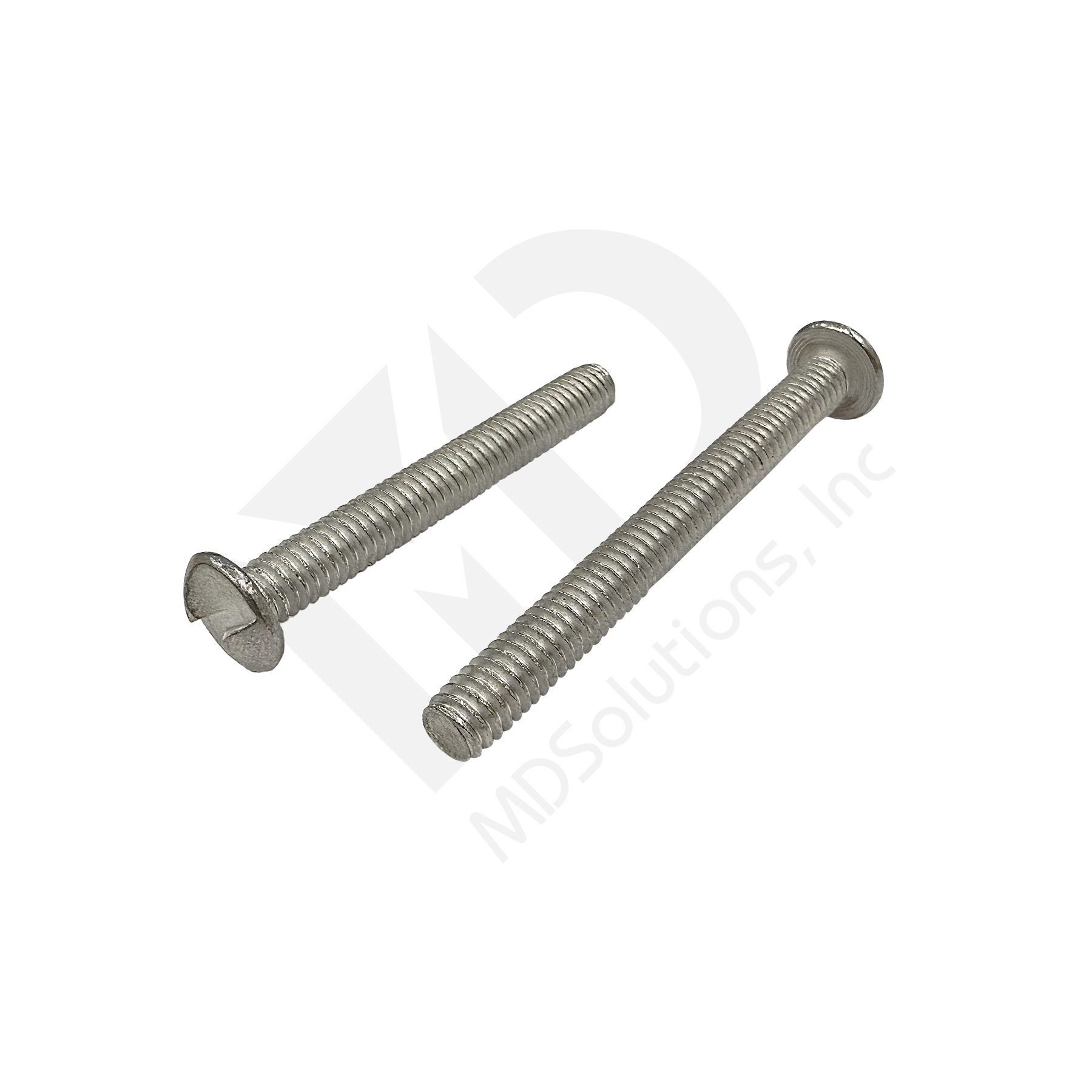 One Way Bolt | MDSolutions