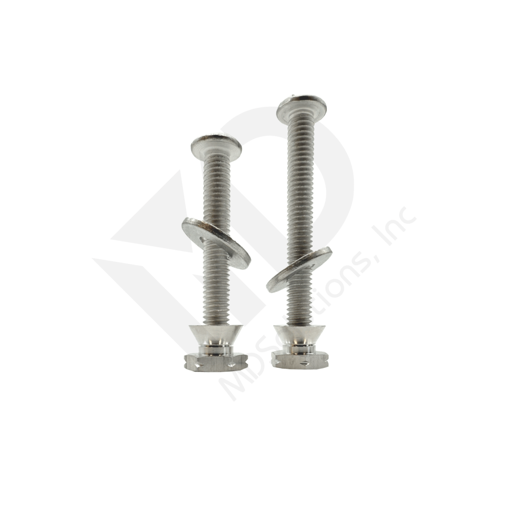 One Way Bolt SetMDSolutions