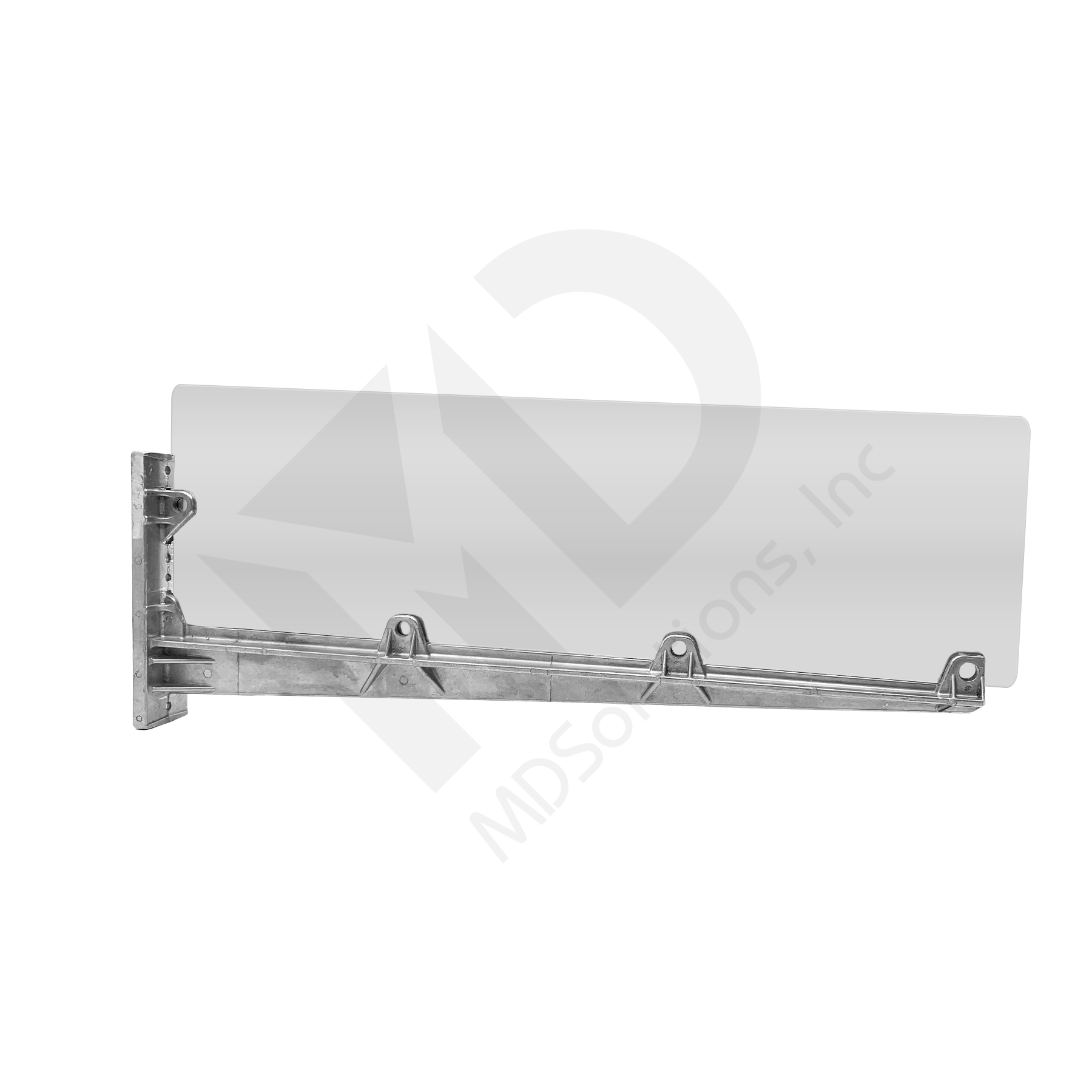 30 Inch External Cantilever Wing Bracket
