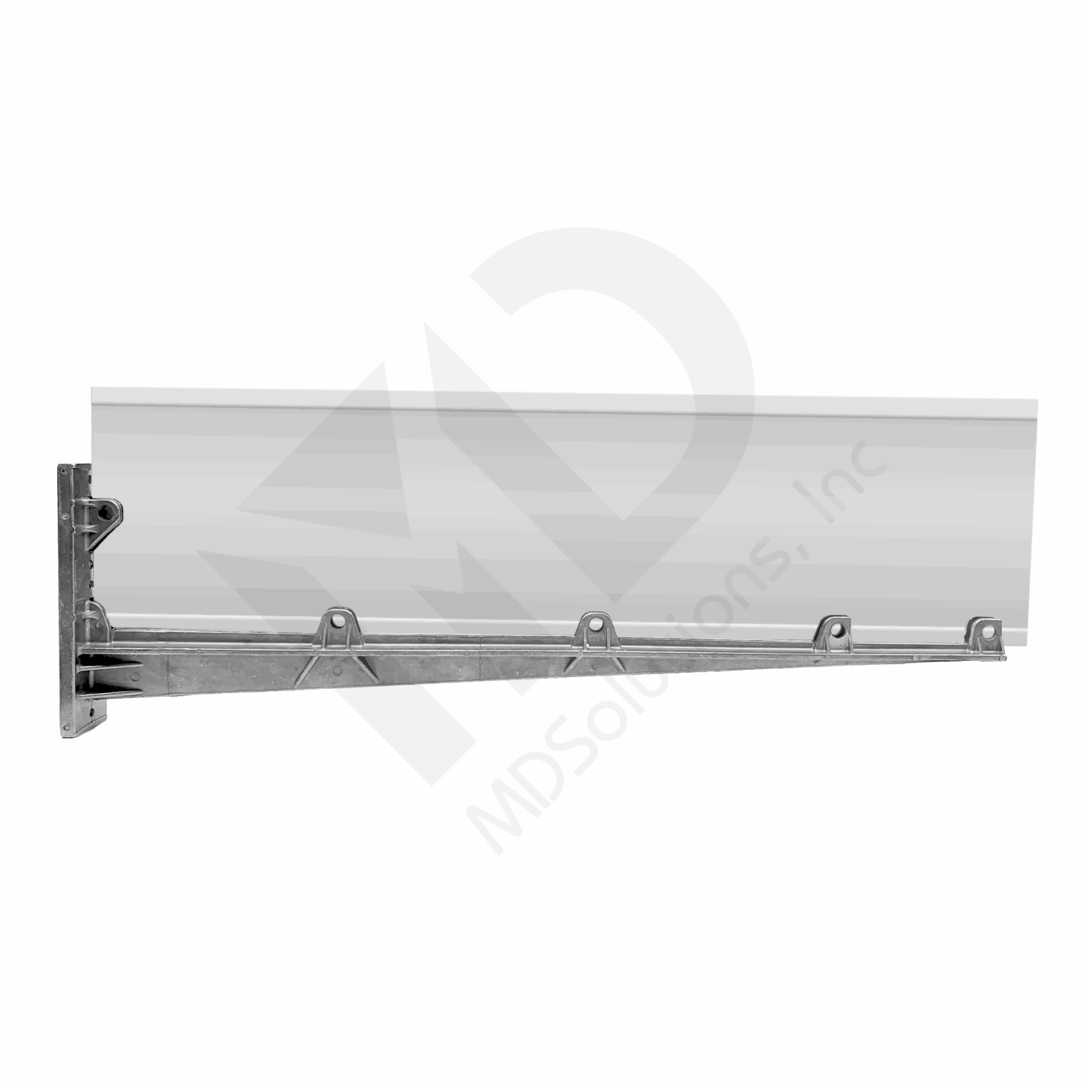 36 Inch External Cantilever Wing Bracket
