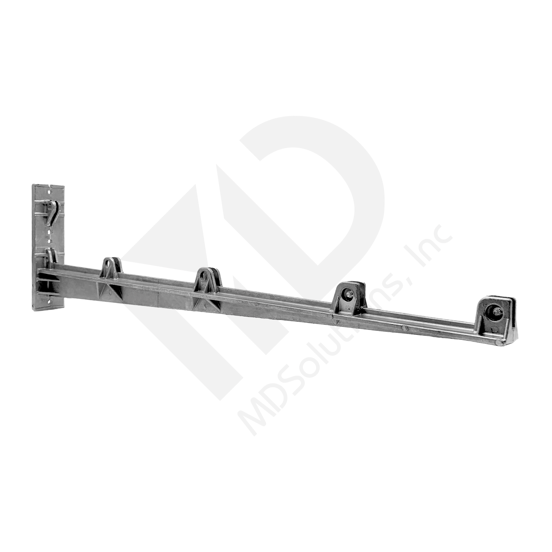 36 Inch External Cantilever Wing Bracket