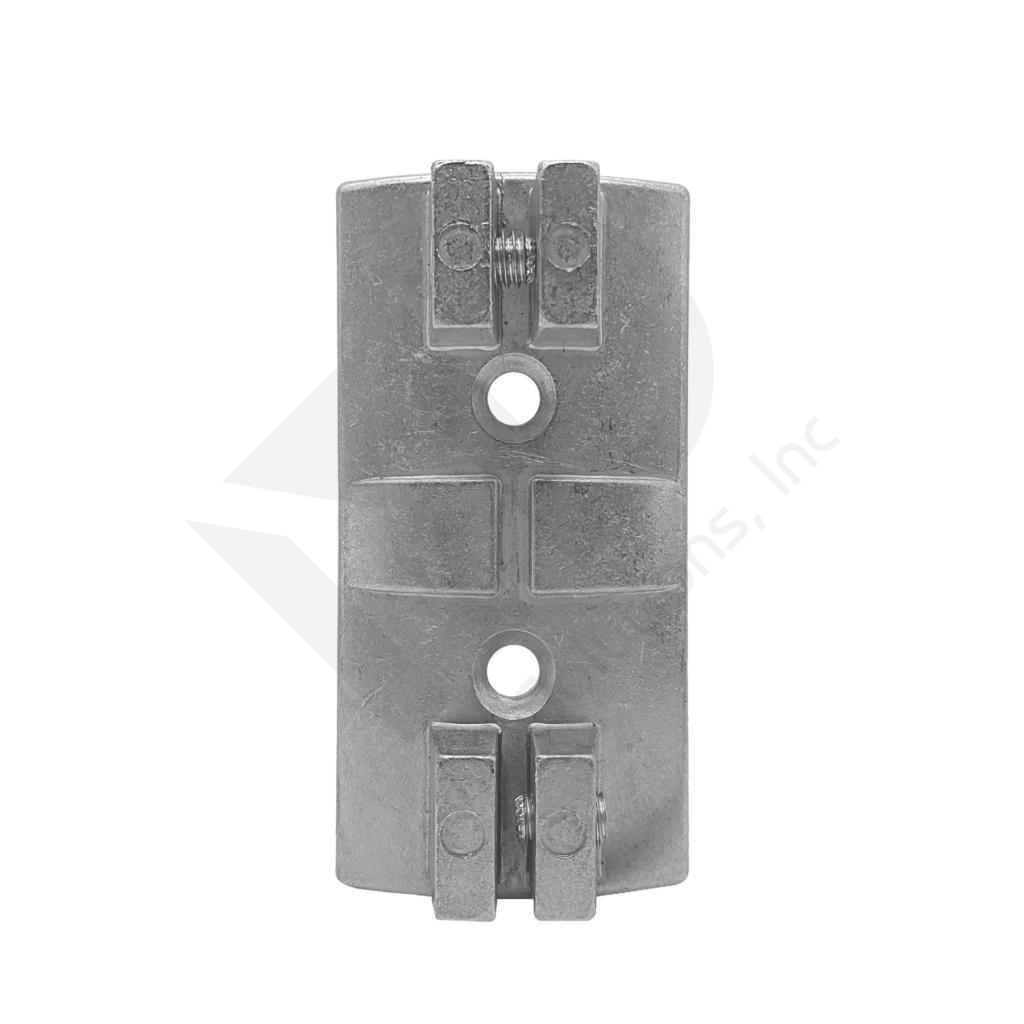 4 1/2 Inch External Cantilever Wing Bracket