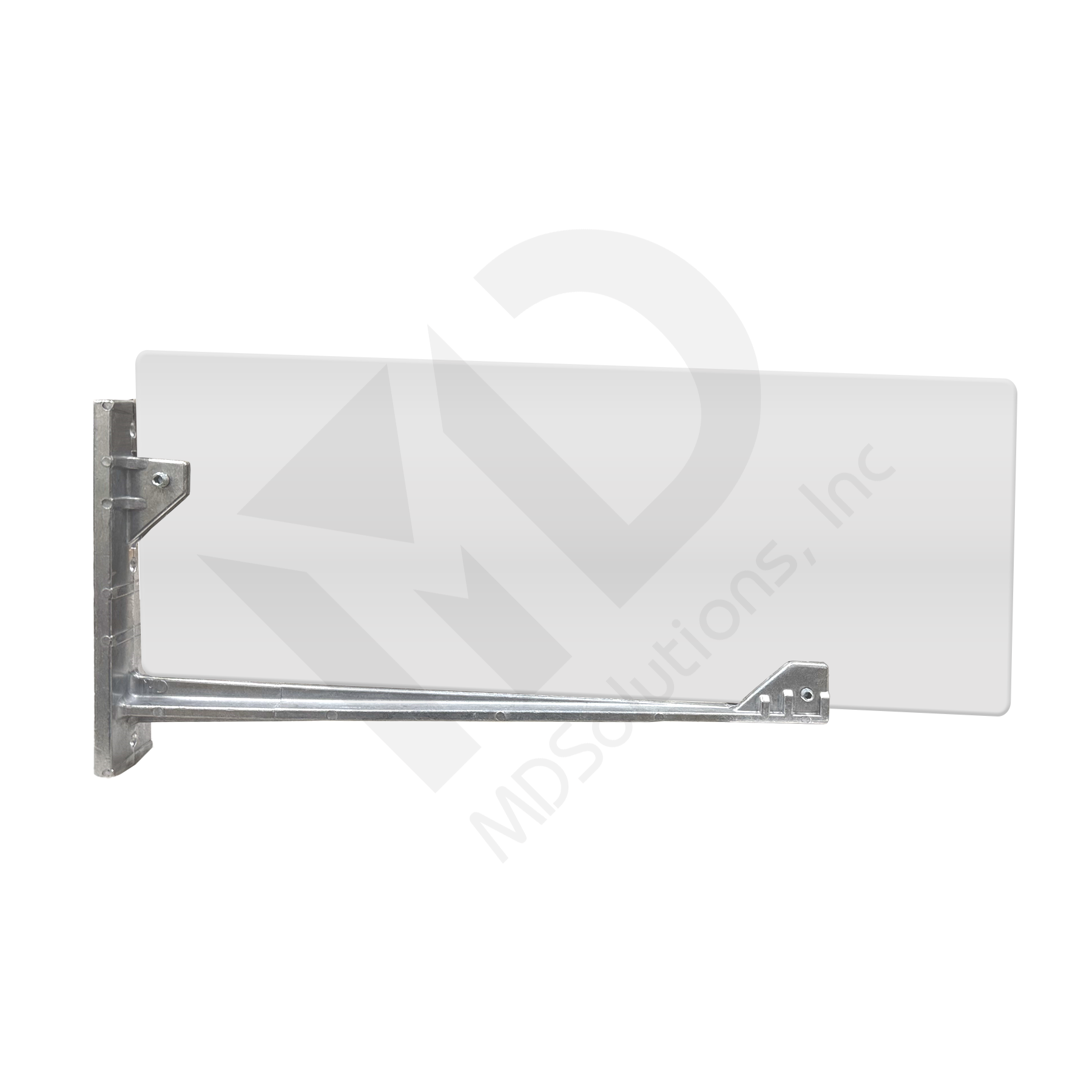 16 Inch External Cantilever Wing Bracket
