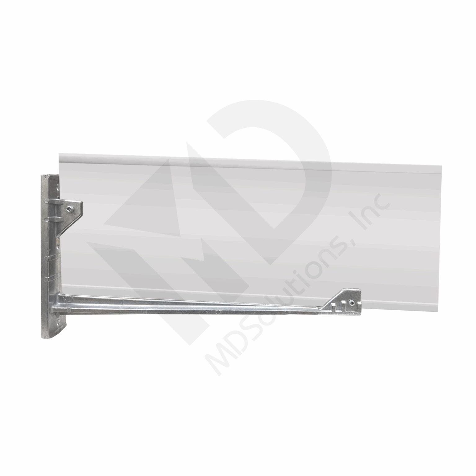 16 Inch External Cantilever Wing Bracket
