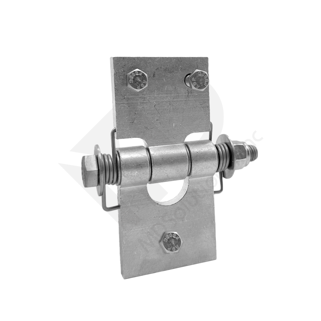 Bracket Swivel Assembly | MDSolutions
