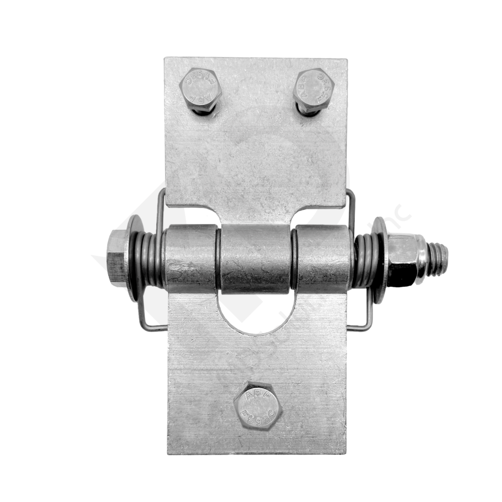 Bracket Swivel Assembly | MDSolutions
