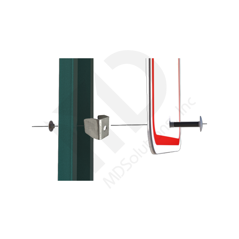 U-Channel Spacer