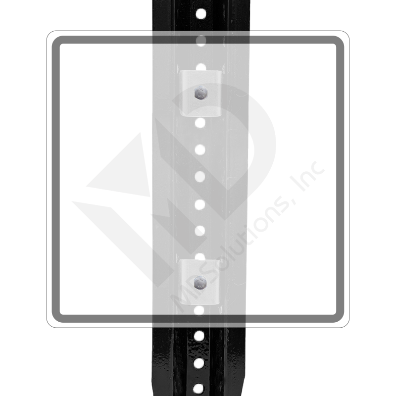 U-Channel Spacer