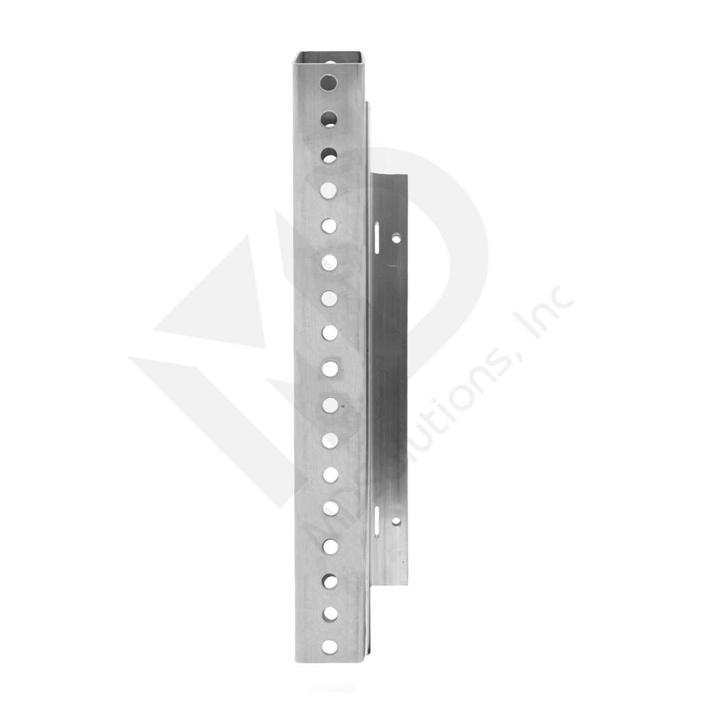 Bus Stop Sign Bracket 17"