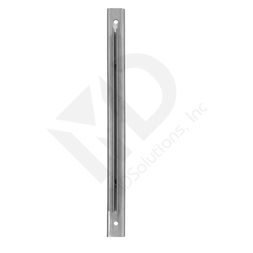 17″ Bus Stop Sign Brackets | MDSolutions