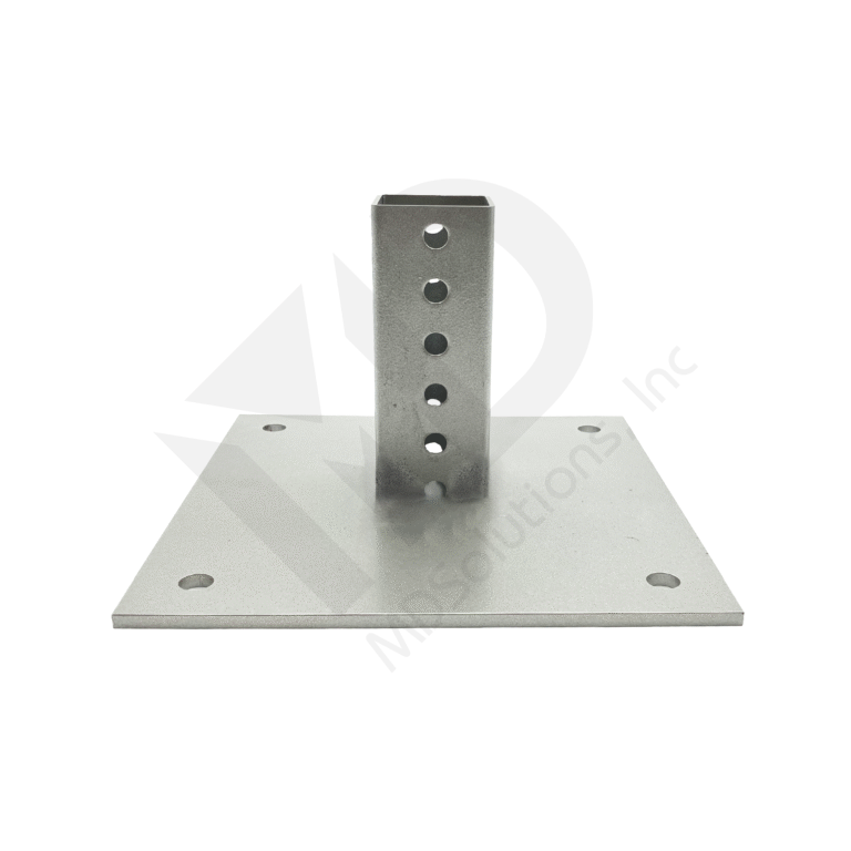 1 3/4" Square Post AnchorMDSolutions