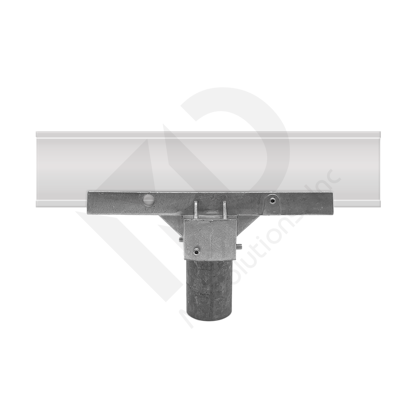 2 1/2" Universal Cap for Round and Square Post