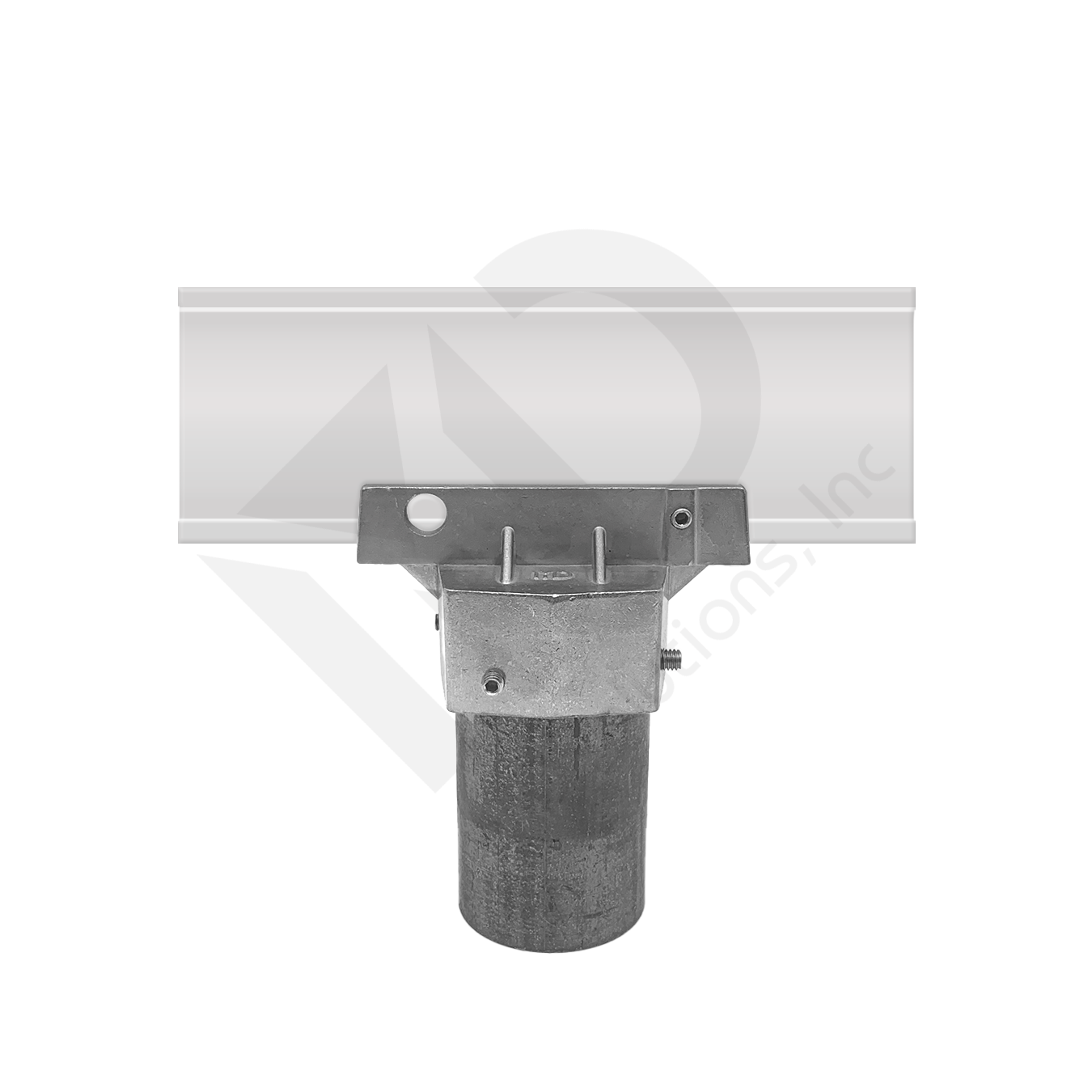 2" Universal Cap for Round and Square Post