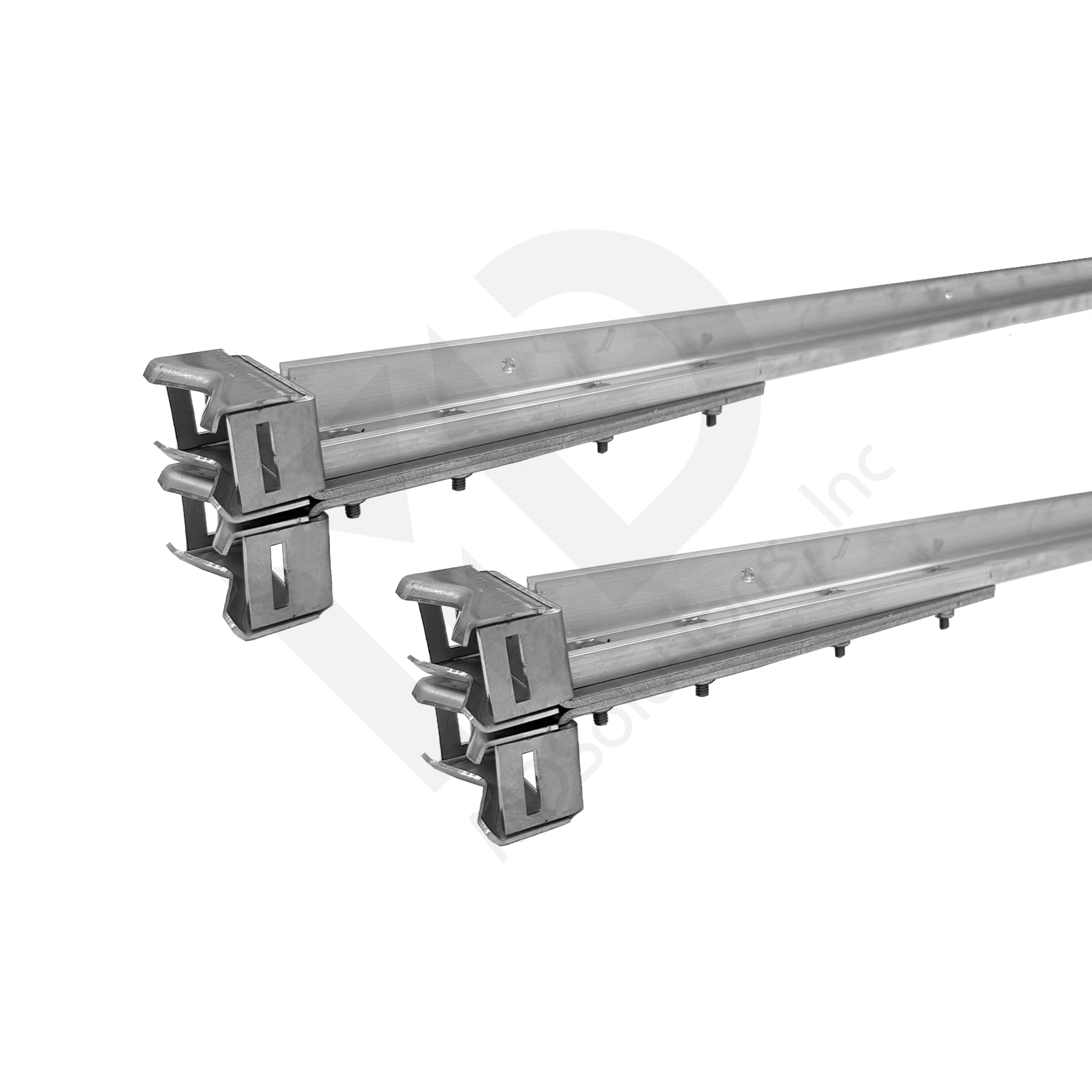 Cantilever Arm BracketMDSolutions